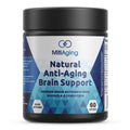 blended vitamin & mineral supplements for brain health