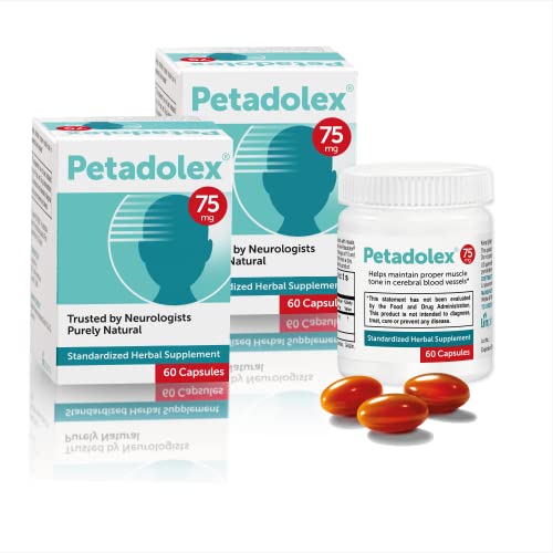 blended vitamin & mineral supplements for brain health