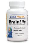 blended vitamin & mineral supplements for brain health