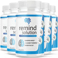 blended vitamin & mineral supplements for brain health