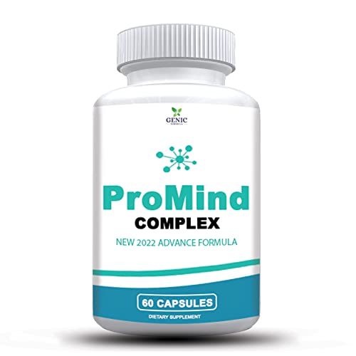blended vitamin & mineral supplements for brain health