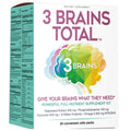 blended vitamin & mineral supplements for brain health