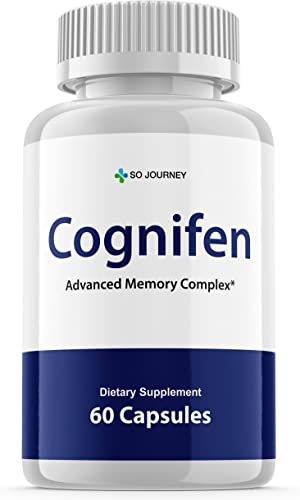 blended vitamin & mineral supplements for brain health