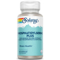 blended vitamin & mineral supplements for brain health