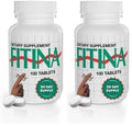 blended vitamin & mineral supplements for brain health