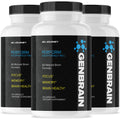 blended vitamin & mineral supplements for brain health