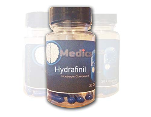 blended vitamin & mineral supplements for brain health