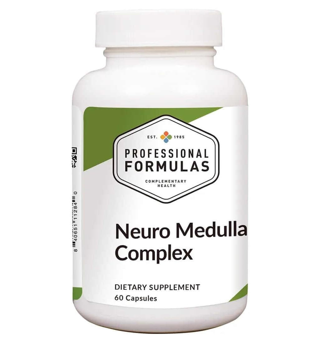 blended vitamin & mineral supplements for brain health