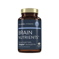 blended vitamin & mineral supplements for brain health