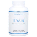 blended vitamin & mineral supplements for brain health