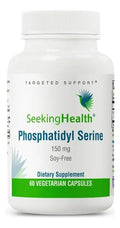 blended vitamin & mineral supplements for brain health