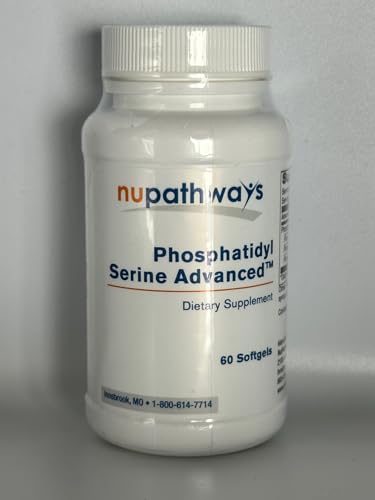 blended vitamin & mineral supplements for brain health
