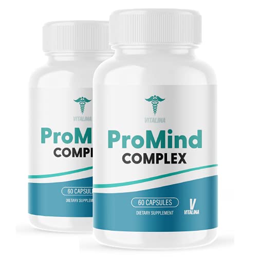 blended vitamin & mineral supplements for brain health