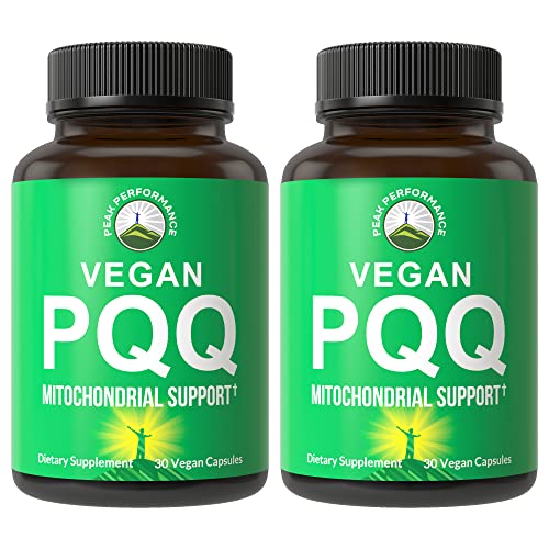 blended vitamin & mineral supplements for brain health