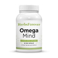 blended vitamin & mineral supplements for brain health