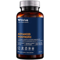 blended vitamin & mineral supplements for brain health