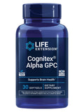 blended vitamin & mineral supplements for brain health
