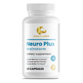 blended vitamin & mineral supplements for brain health