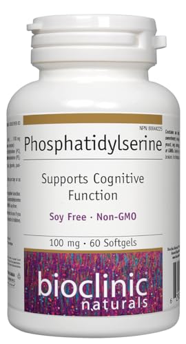 Blended vitamin & mineral supplements for brain support