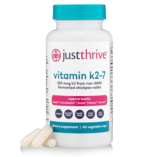 Blended vitamin & mineral supplements for brain support