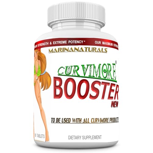 blended vitamin & mineral supplements for breast enhancement