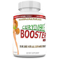 blended vitamin & mineral supplements for breast enhancement