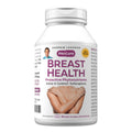 blended vitamin & mineral supplements for breast health