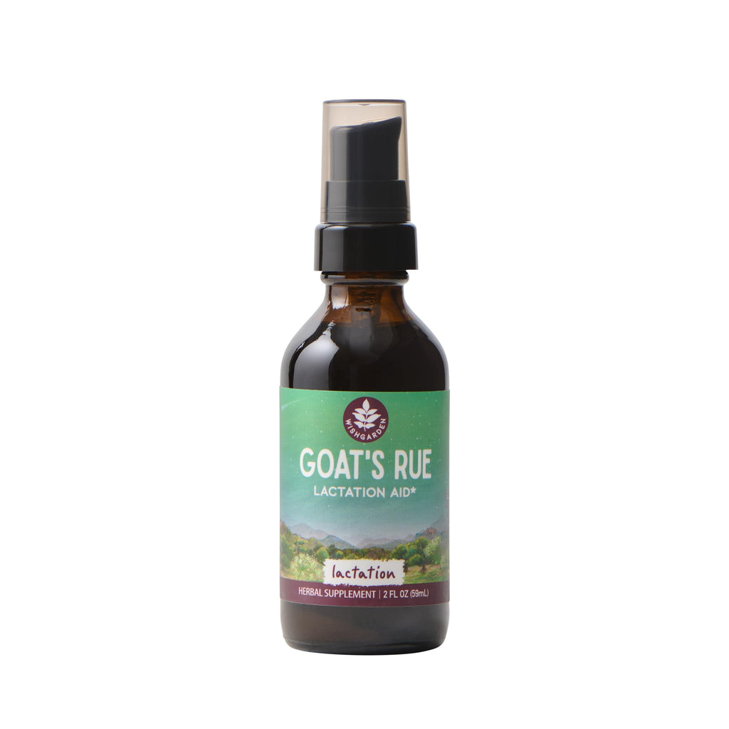 blended vitamin & mineral supplements for breastfeeding