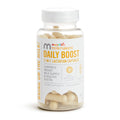 blended vitamin & mineral supplements for breastfeeding