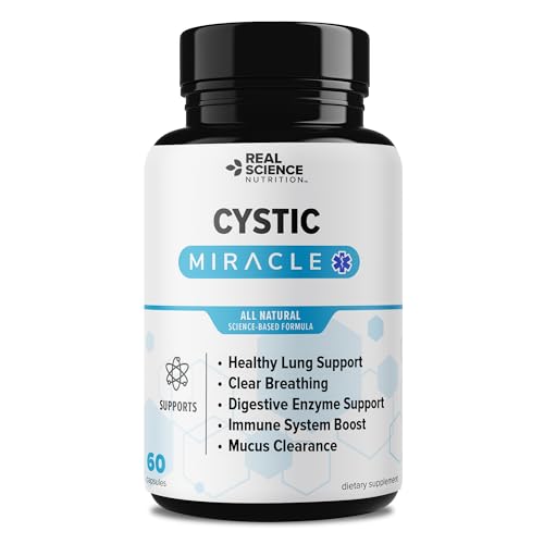 blended vitamin & mineral supplements for breathing