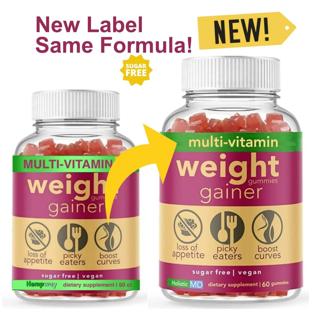 Blended vitamin & mineral supplements for busy lifestyles