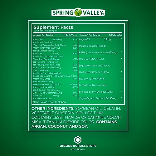 blended vitamin & mineral supplements for busy lifestyles