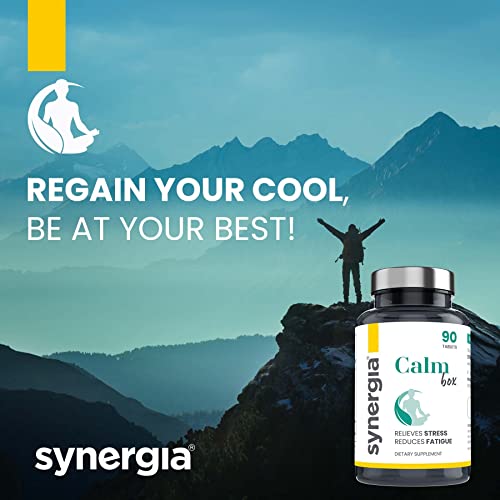blended vitamin & mineral supplements for busy lifestyles