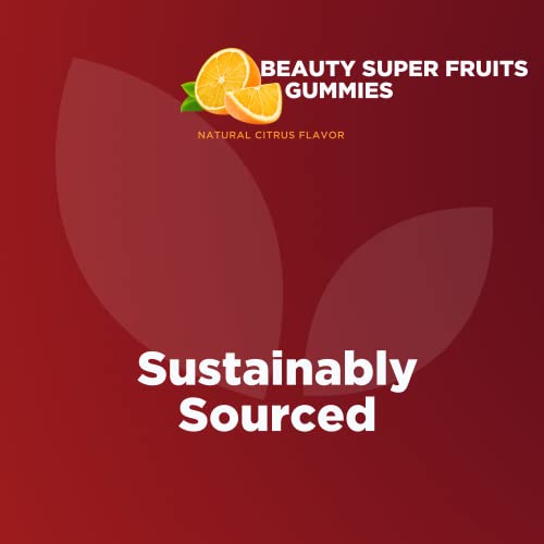 blended vitamin & mineral supplements for busy lifestyles