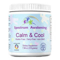 blended vitamin & mineral supplements for calm