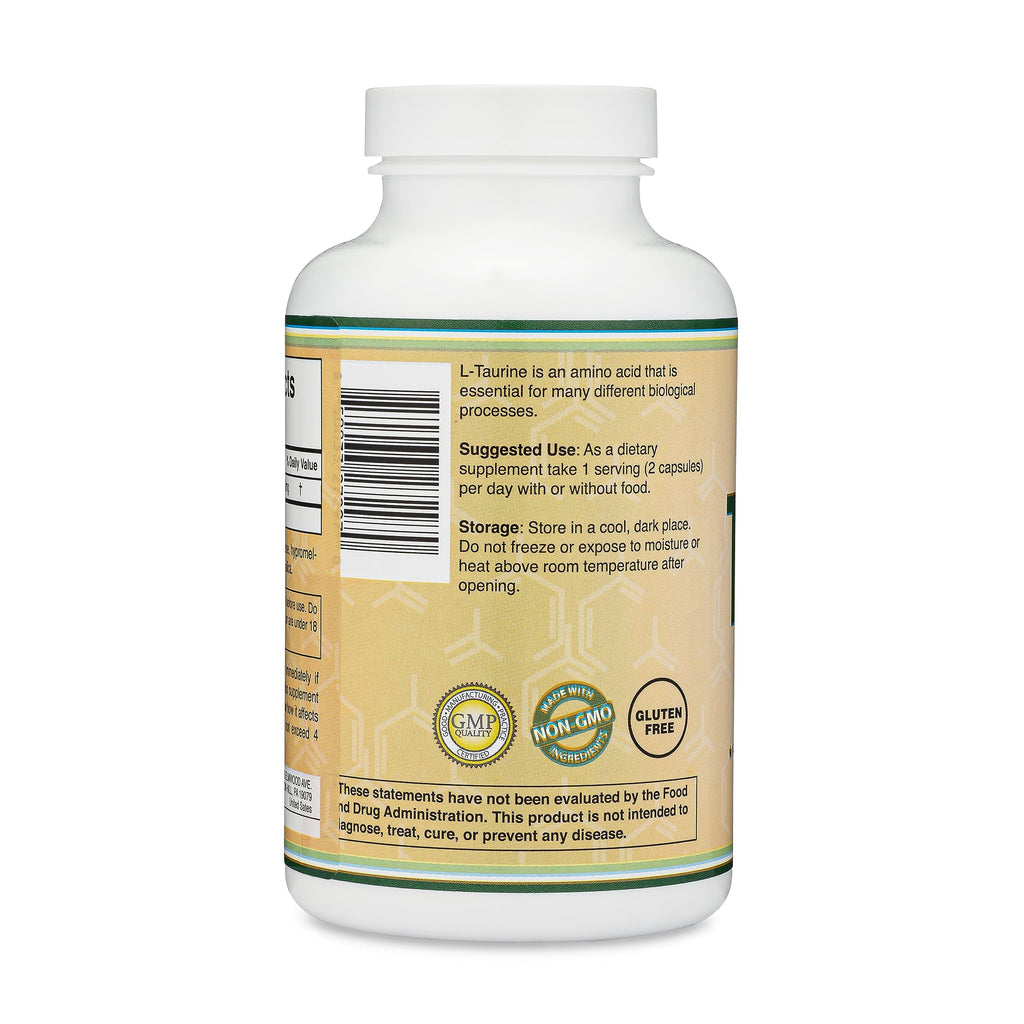 blended vitamin & mineral supplements for calm