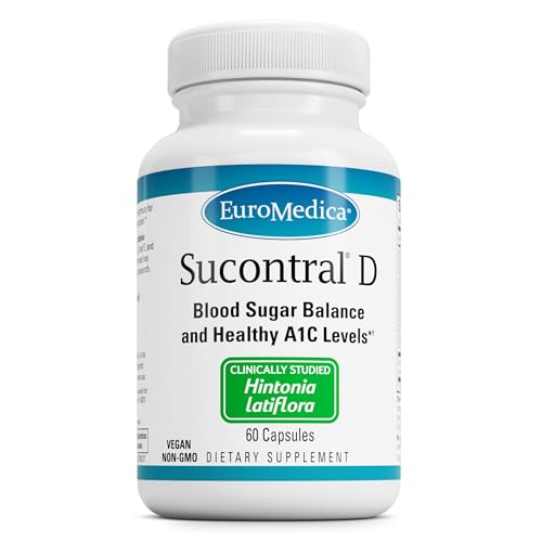 blended vitamin & mineral supplements for carb metabolism