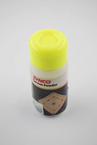 Blended vitamin & mineral supplements for carrom