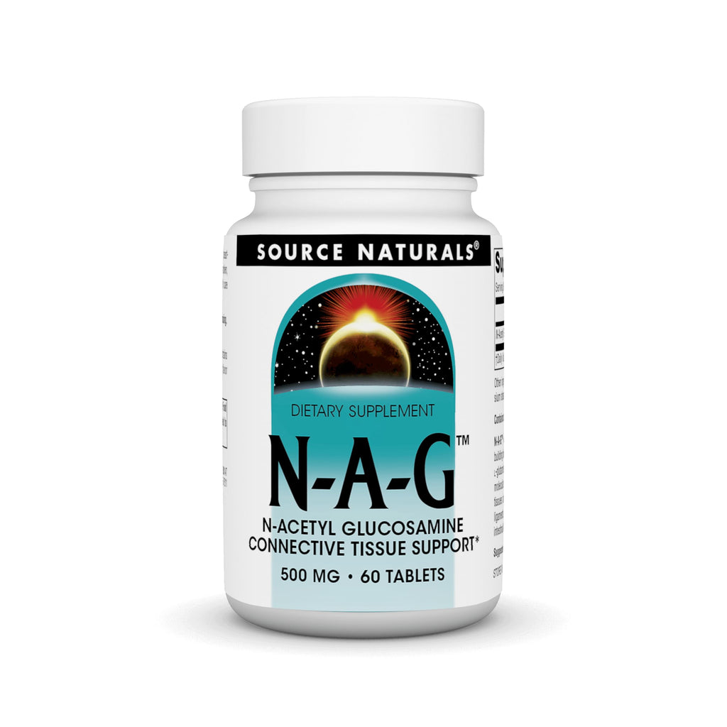 blended vitamin & mineral supplements for cartilage