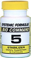 blended vitamin & mineral supplements for cell health