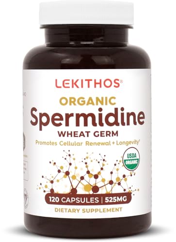 blended vitamin & mineral supplements for cell renewal