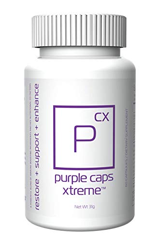 blended vitamin & mineral supplements for cellular health