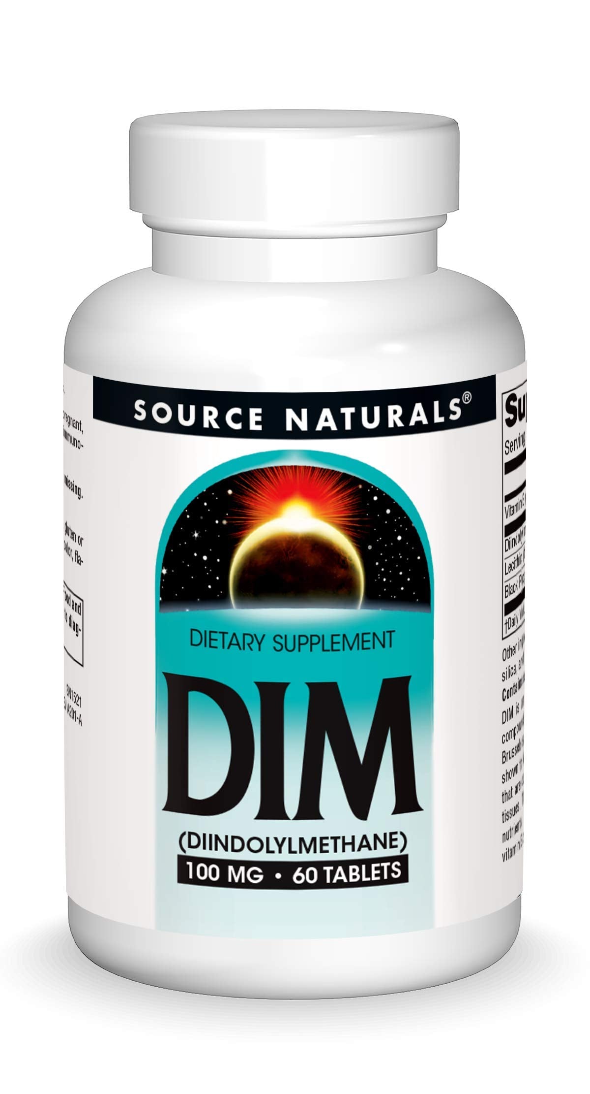 blended vitamin & mineral supplements for cellular support