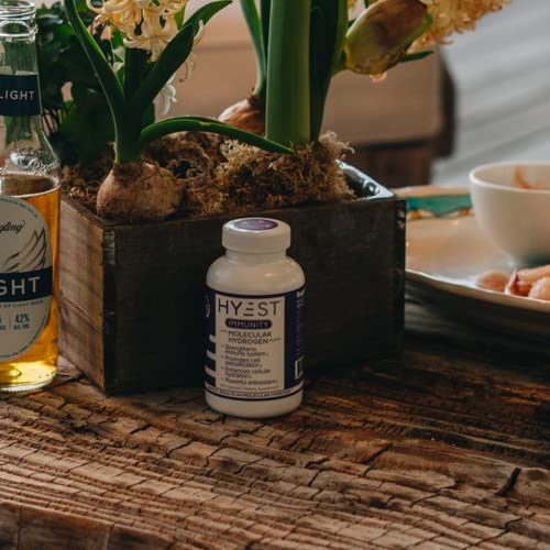 blended vitamin & mineral supplements for cellular support