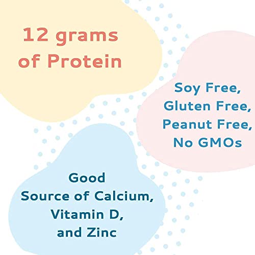 blended vitamin & mineral supplements for children