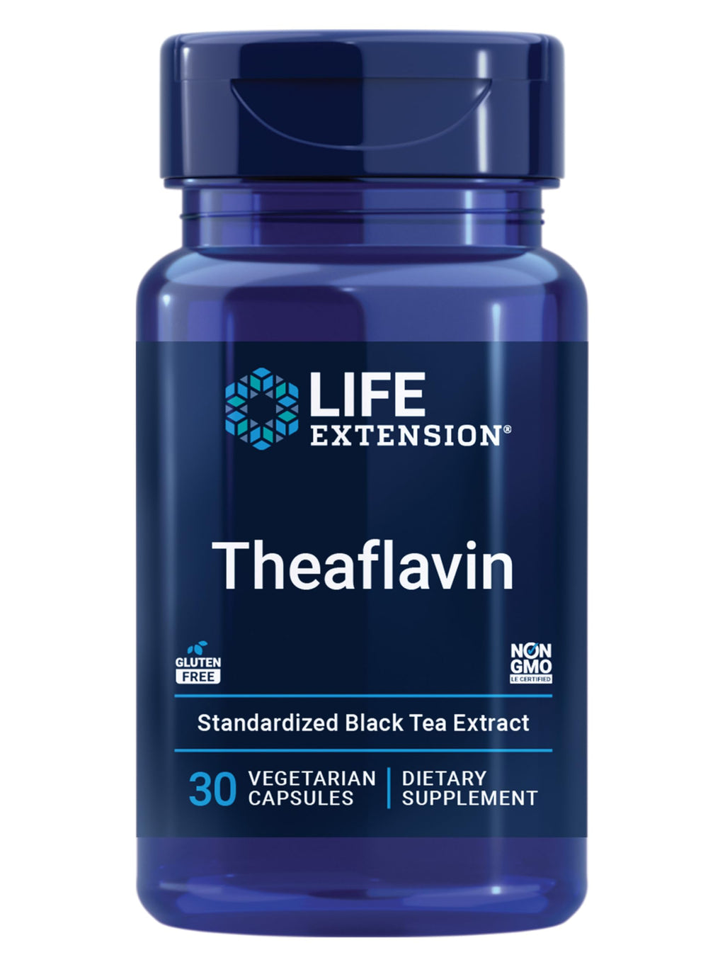 blended vitamin & mineral supplements for cholesterol support