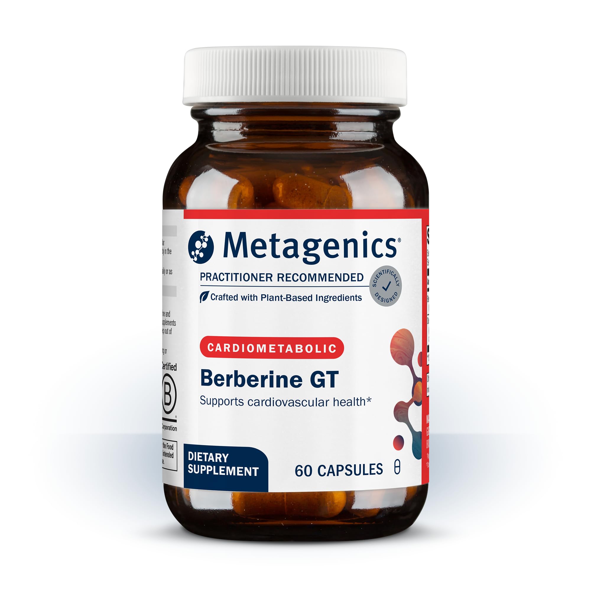 blended vitamin & mineral supplements for cholesterol