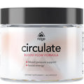 blended vitamin & mineral supplements for circulation