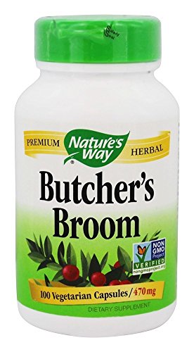 blended vitamin & mineral supplements for circulation
