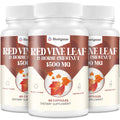 blended vitamin & mineral supplements for circulation